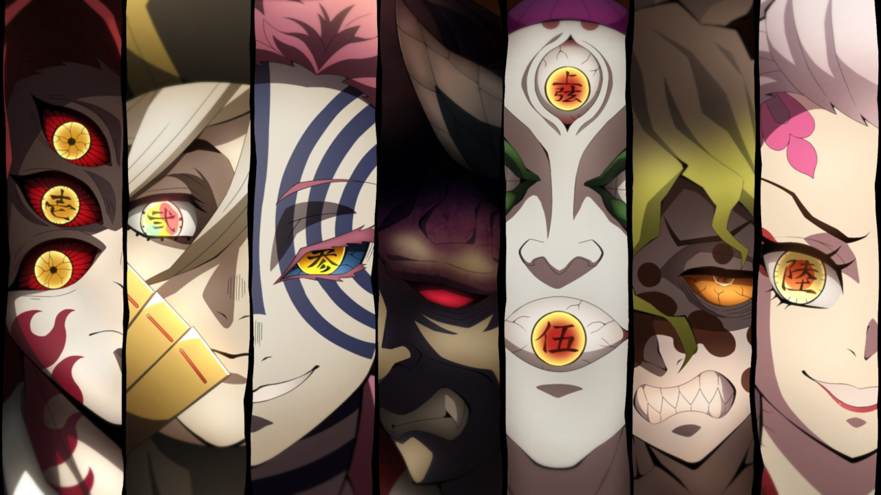 How To Watch Demon Slayer In Order – Online Fanatic